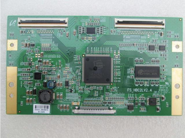 Click here for OIAGLH For KDL-52W4000 T-Con Board LJ94-02221J FS_... prices