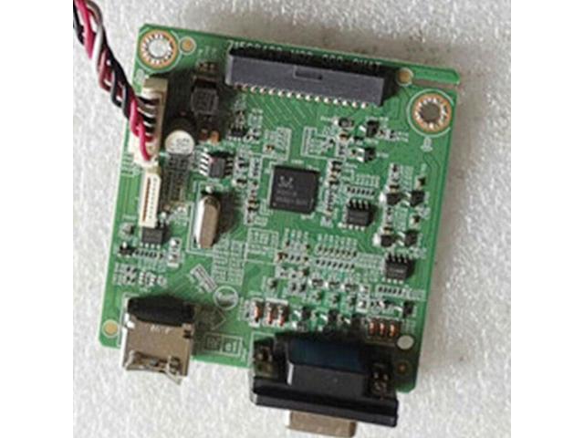 Click here for OIAGLH For SE2717H SE2717HX driver board 715G8429-... prices