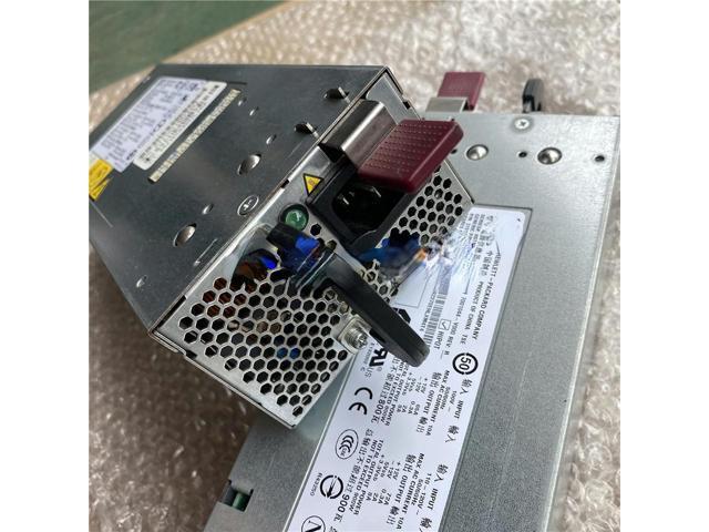 Click here for For DL380G5 Power Supply DPS-800GB A HSTNS-PR01 38... prices