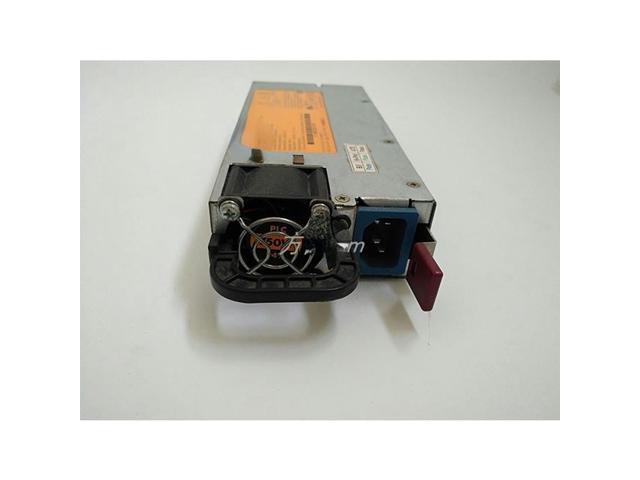 Click here for For DL380G6 G7 server power supply 750W power supp... prices