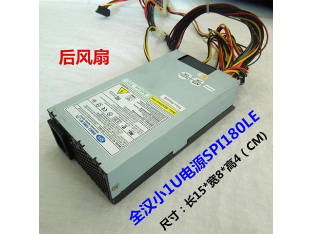 Click here for For 1U Server power Supply SPI180LE prices