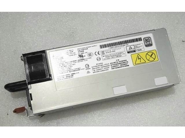 Click here for For X3650M5 X3550M5 750W server power supply 700-0... prices