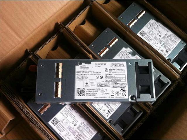 Click here for OIAGLH For Server PowerEdge T310 Power Supply N884... prices