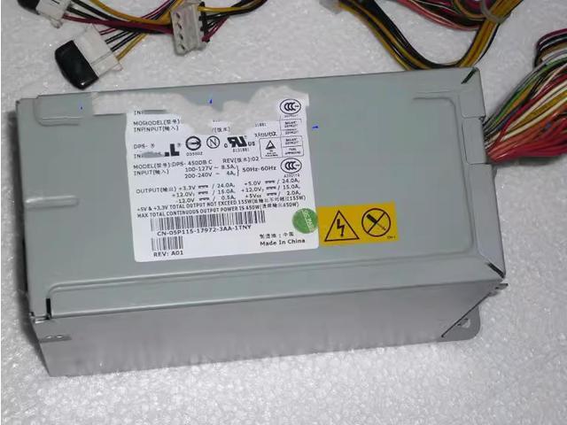 Click here for For 5P115 PE1600SC Server Power Supply DPS-450DB C... prices