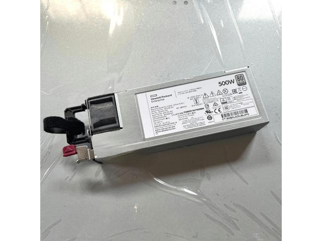 Click here for OIAGLH For DL380 360G10Gen10 Server 500W 800W Powe... prices