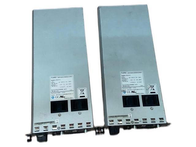Click here for OIAGLH For LSQM1DC650 PSR650D Power Module 650W prices