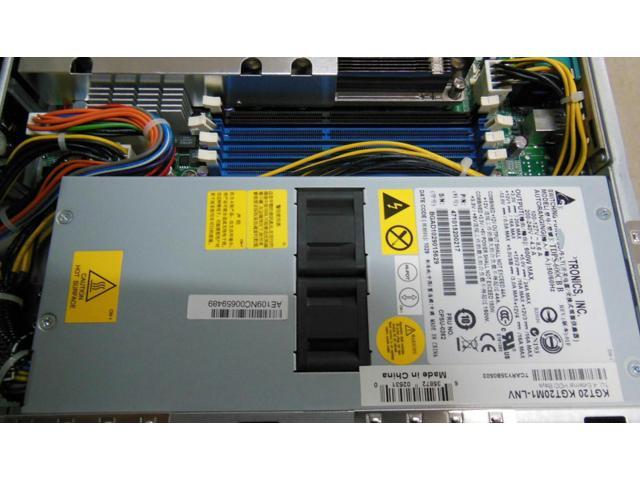 Click here for OIAGLH For R510 G7 server 600W power supply TDPS-6... prices