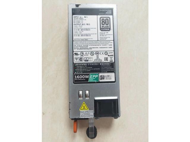 Click here for For 1600W server power supply D1600E-S1 F1600E-S0... prices