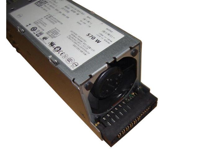 Click here for OIAGLH 570W Psu Server Power Supply For R710 R410... prices