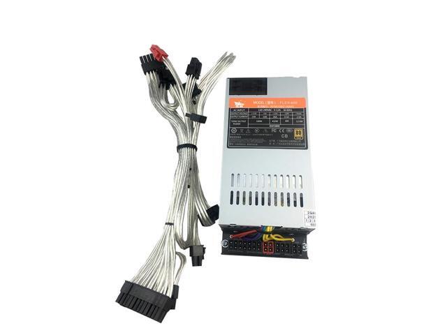 Click here for OIAGLH PSU 550W 500W ITX FLEX NAS Small 1U Full Mo... prices