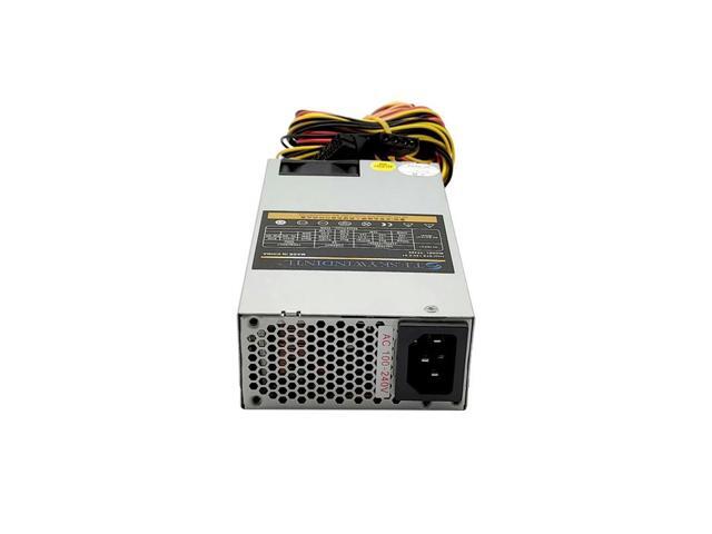 Click here for OIAGLH 350W Flex ATX 1U PSU Server Power Supply FO... prices