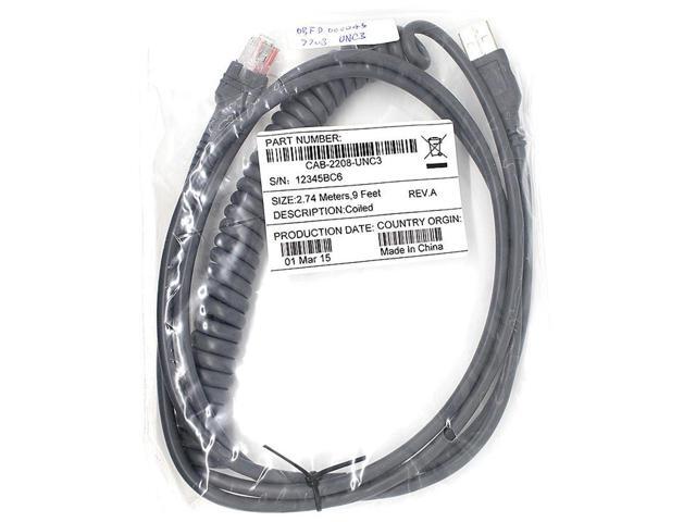 Click here for OIAGLH CBA-U01-S07ZAR 3M 10FT Musim Semi Kabel USB... prices