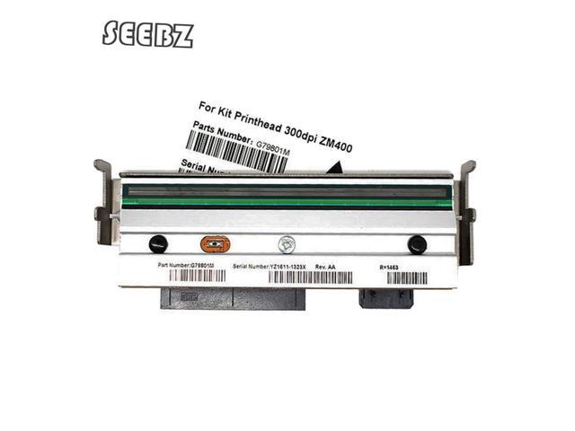 Click here for OIAGLH Kepala Printer kode batang termal 79801M A... prices