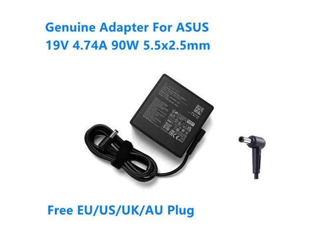 Click here for OIAGLH 19V 4.74A 90.0W 5.5x2.5mm ADP-90LE B Power... prices