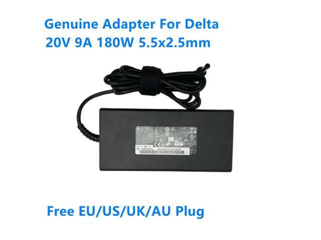Click here for OIAGLH 20V 9A 180W 5.5x2.5mm DELTA ADP-180TB H Thi... prices