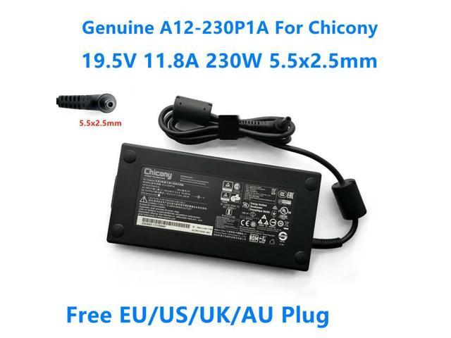 Click here for OIAGLH Chicony A12-230P1A 19.5V 11.8A 230W A230A01... prices