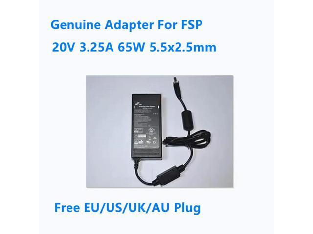 Click here for OIAGLH 20V 3.25A 65W 5.5x2.5mm FSP065M-DCAC AC Ada... prices