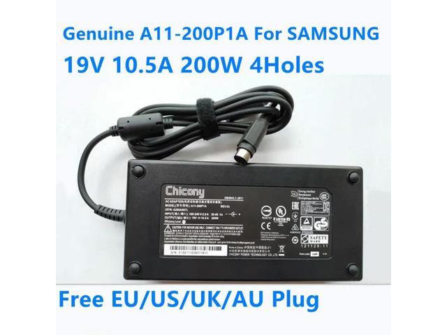 Click here for OIAGLH 19V 10.5A 200W 4Holes A11-200P1A AD-20019 A... prices