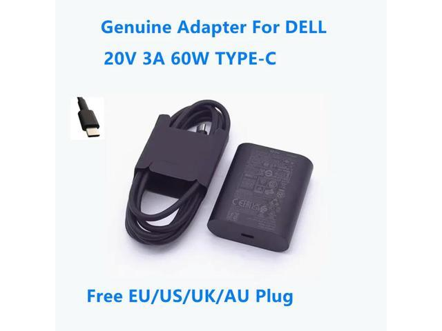 Click here for OIAGLH 20V 3A 60W Type-C USB LA60NM200 DA60NM200 H... prices