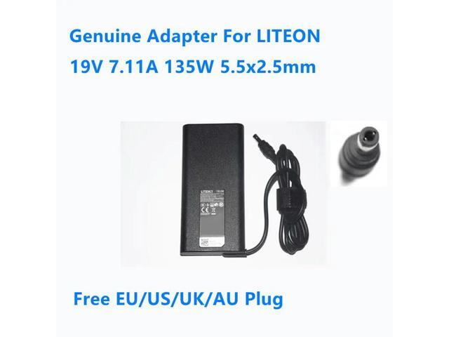 Click here for OIAGLH 19V 7.11A 135.0W LITEON PA-1131-08RJ Power... prices