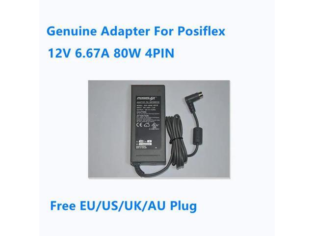 Click here for OIAGLH 12V 6.67A 80W 4PIN ADP-80AB REV. B 20972080... prices