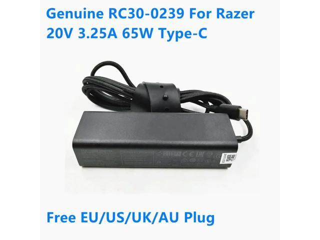 Click here for OIAGLH 20V 3.25A 65W Type-C RC30-0239 RC30-0239010... prices