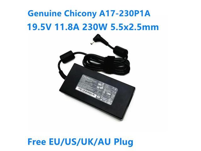 Click here for OIAGLH Chicony A17-230P1A 230W 19.5V 11.8A A230A02... prices
