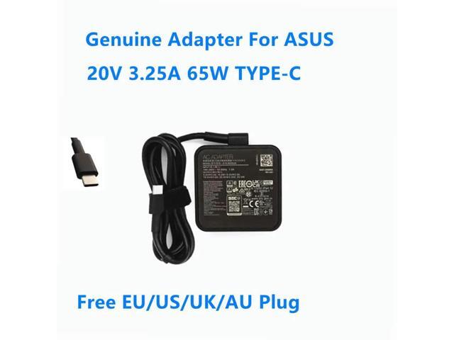 Click here for OIAGLH 5V 9V 15V 3A 20V 3.25A 65W TYPE-C USB AD103... prices