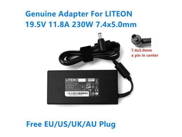 Click here for OIAGLH 19.5V 11.8A 230W LITEON PA-1231-16 Power Su... prices