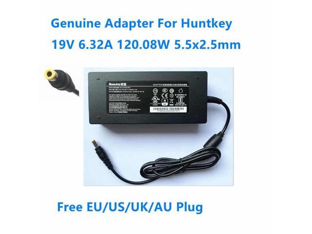 Click here for OIAGLH 19V 6.32A 120W 5.5x2.5mm HKA12019063-6BA HK... prices