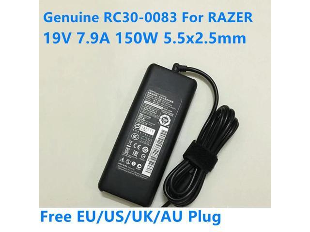 Click here for OIAGLH 19V 7.9A 150W RC30-0083 RC30-0099 AC Adapte... prices