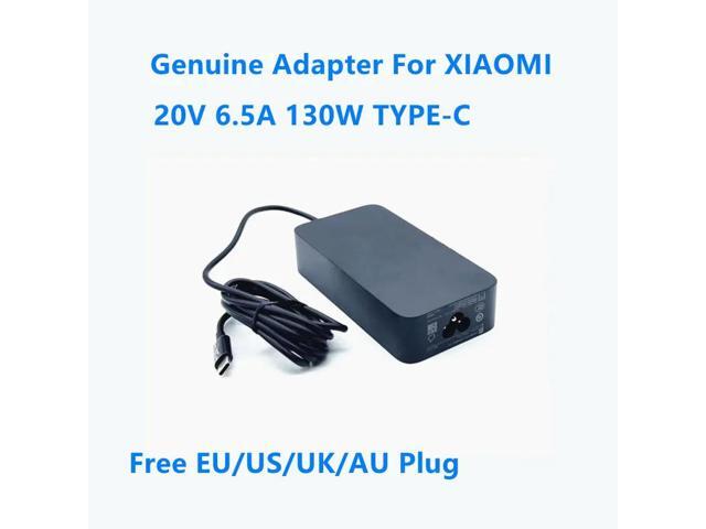 Click here for OIAGLH 5V 9V 12V 15V 3A 20V 6.5A 130W TYPE-C USB-C... prices