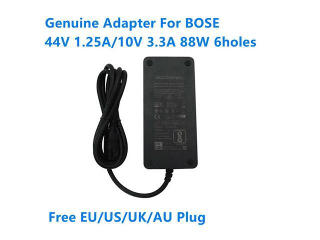 Click here for OIAGLH 44V 1.25A 10V 3.3A 88W 6holes PSM88W-213 AC... prices