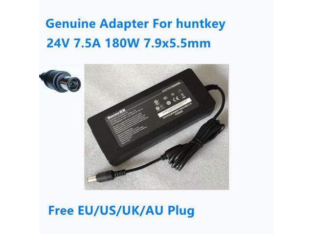 Click here for OIAGLH 24V 7.5A 180W 7.9x5.5mm HKA18024075-6C Powe... prices