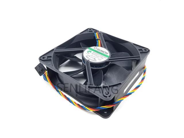 Click here for For MFC0381V1-Q000-M99 12038 12V 7.4W Silent Deskt... prices