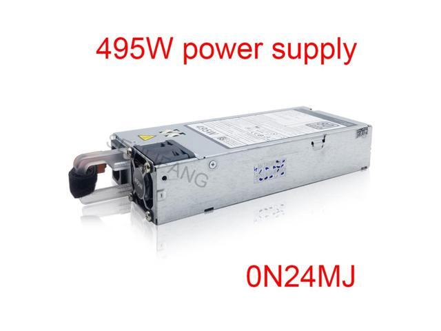 Click here for For DELL R730 R530 R630 495W Power Supply 9338D E4... prices