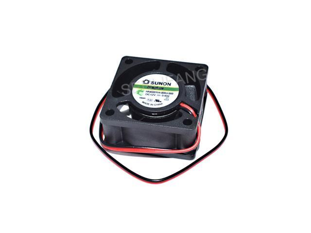 Click here for Genuine HA40201V4-000U-999 40*40*20mm 12V 0.6W 2 W... prices