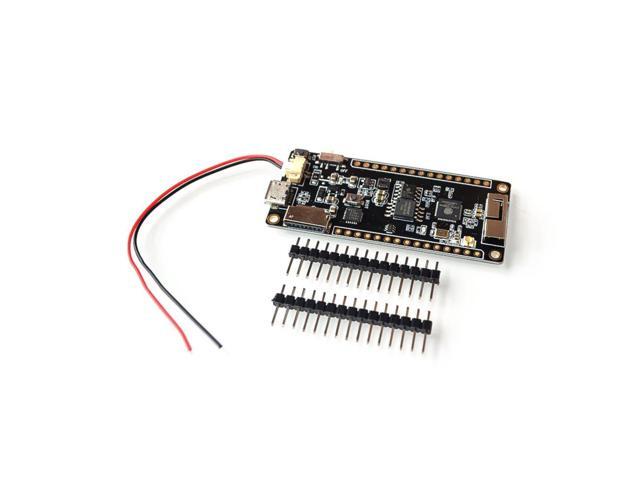 Click here for T8 V1.1 TTGO ESP32 4MB PSRAM TF CARD 3D ANTENNA Wi... prices