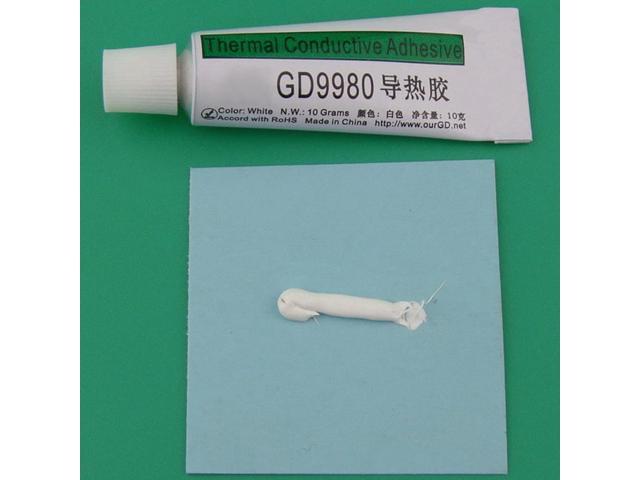 Click here for Hot 1Pcs Conductive Adhesive Thermal Paste Thermal... prices
