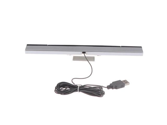 Click here for Hot sale Game accessories Wii Sensor Bar Wired Rec... prices