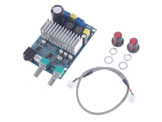 Click here for 1Pcs TPA3116 100W Subwoofer Amplifier Board Home T... prices