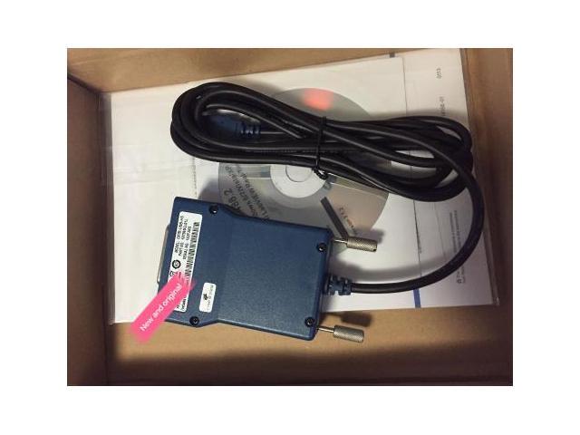 Click here for in NI GPIB-USB-HS IEEE488 interface GPIB USB HS GP... prices