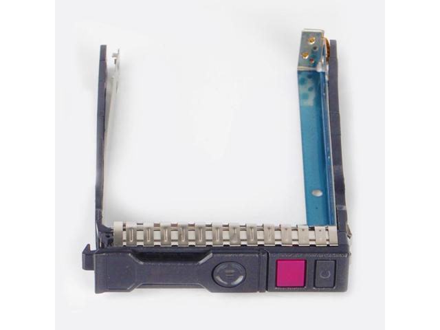 Click here for For HP G10 Gen10 727695-001 2.5 NVMe SSD HDD Tray... prices