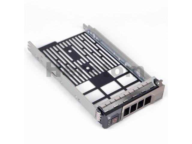 Click here for 3.5inch SAS/SATA Hard Drive Tray Caddy For Dell Po... prices