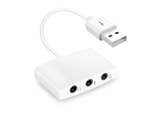 Click here for External Sound Card Converter Splitter USB Adapter... prices