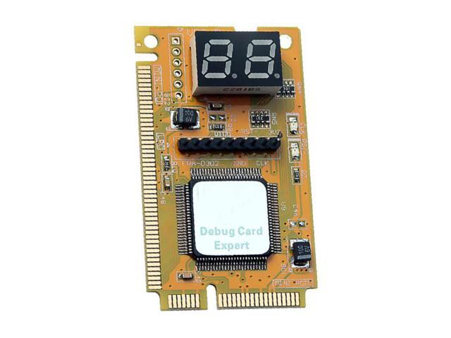 Click here for Multifunction 3 In1 Debug Card Expert Mini PCI PCI... prices