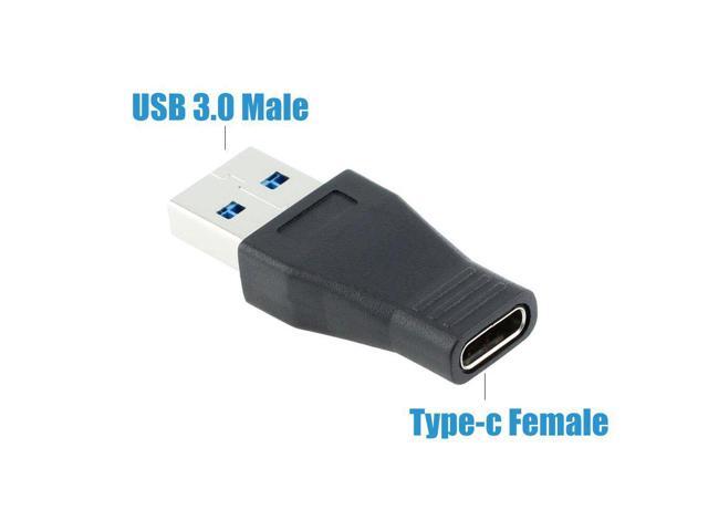 Click here for USB-C USB 3.1 Type C Female to USB 3.0 A Male Adap... prices