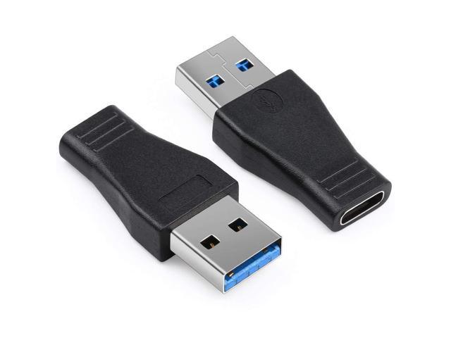 Click here for 2pcs USB 3.0 Male to Type C Female Adapter Type A... prices
