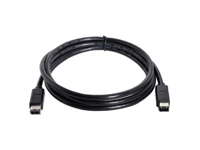 Click here for NUOLIANXIN 6 Pin to 6Pin FireWire 400 to FireWire... prices
