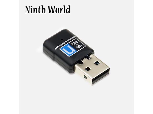 Click here for RTL8192 Driver Wireless USB Wifi Adapter 300Mbps L... prices